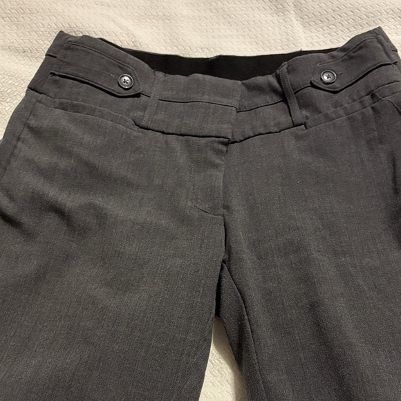 Candie's | Pants & Jumpsuits | Candies Black And Gray Pants | Poshmark